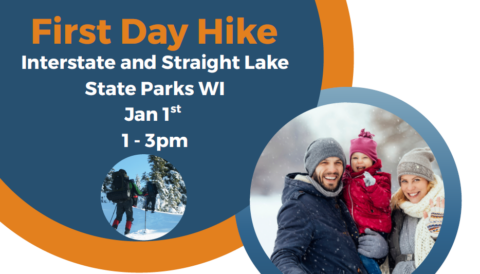 Kick off the New Year with a First Day Hike! - Friends of Wisconsin ...