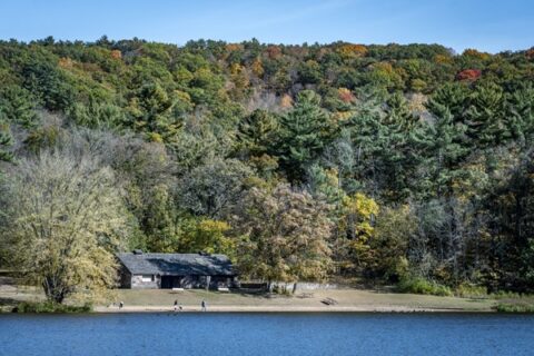 Interstate Park - Friends of Wisconsin Interstate Park and Straight ...