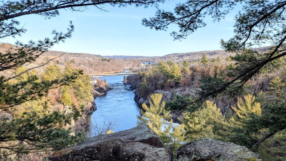 Blog - Friends of Wisconsin Interstate Park and Straight Lake State Park